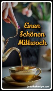 Erstaunlich Guten Morgen Schnen Mittwoch Fotos